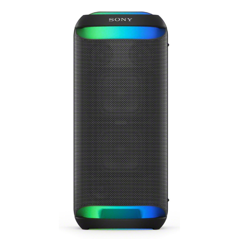 SONY ลำโพง PA บลูทูธ (77 วัตต์) รุ่น SRS-XV800/BCSP6 ราคาพิเศษ | Power Buy