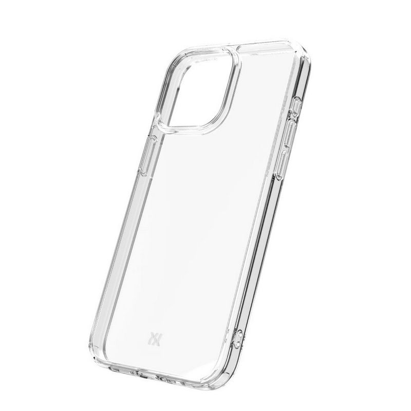 Buy POWER SUPPORT Case for iPhone 15 Pro Max (Clear) PJYC-31AJ at Best ...