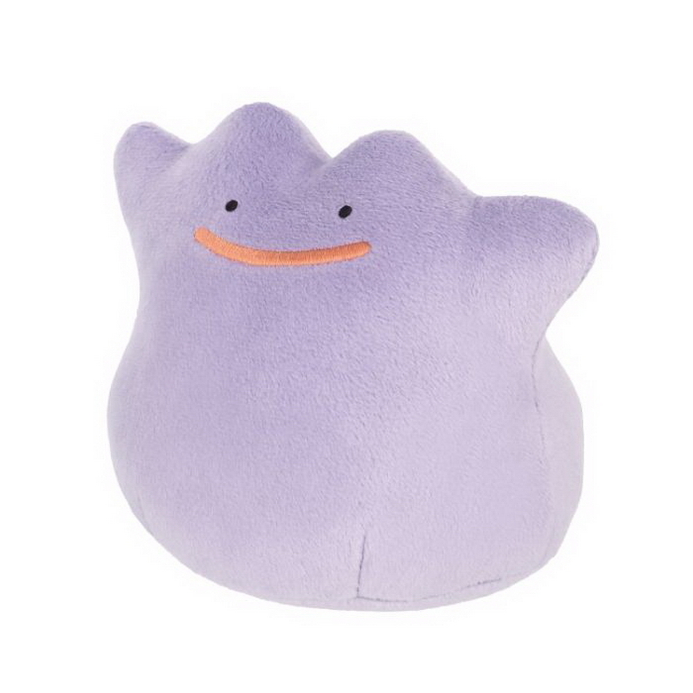NINTENDO ตุ๊กตา Pokemon Ditto PP109 ราคาพิเศษ | Power Buy