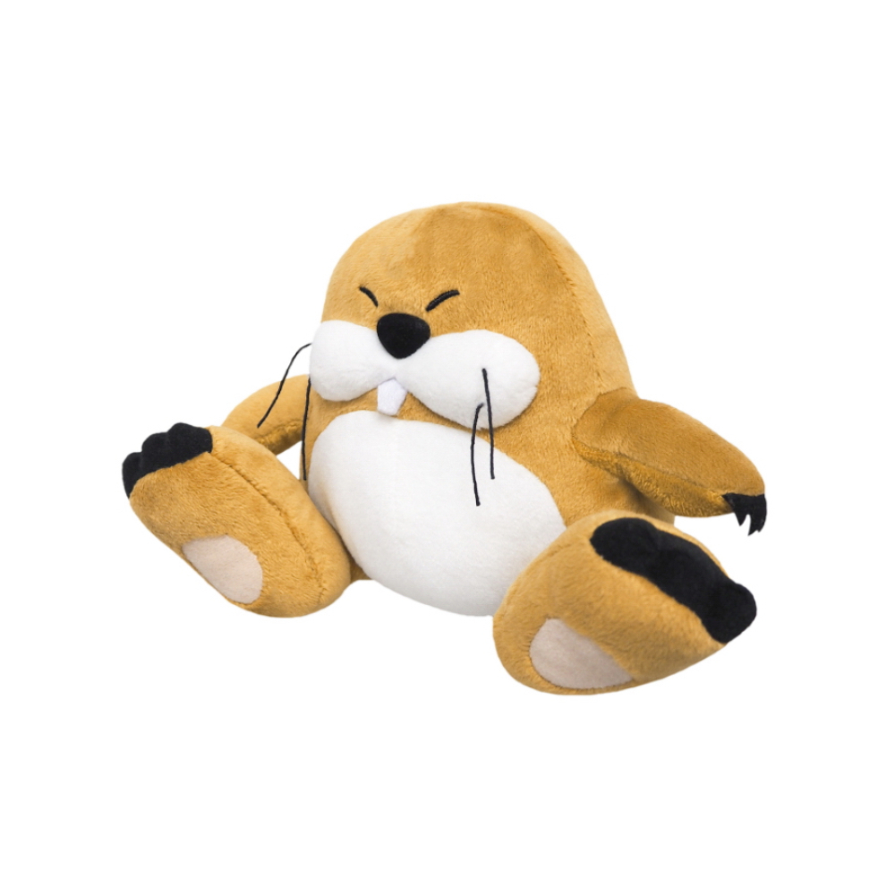 NINTENDO ตุ๊กตา Super Mario All Star Collection Monty Mole AC74 (Small ...