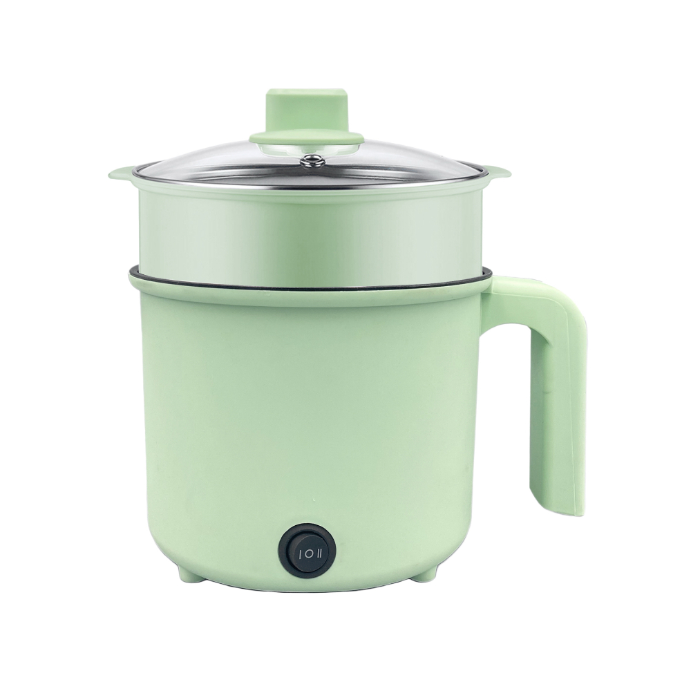 Buy SANDI Electric Pot (600W, 1.5L) SD-1752 at Best price | Power Buy