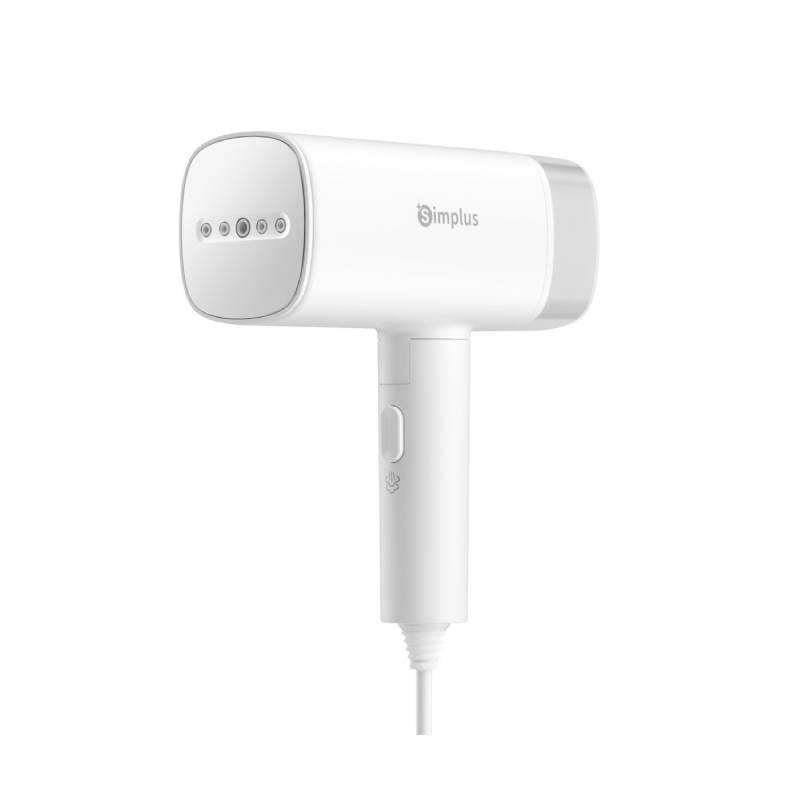 Buy SIMPLUS Handheld Garment Steamer (1200W, 0.18L) GTJH020WH00 at Best ...