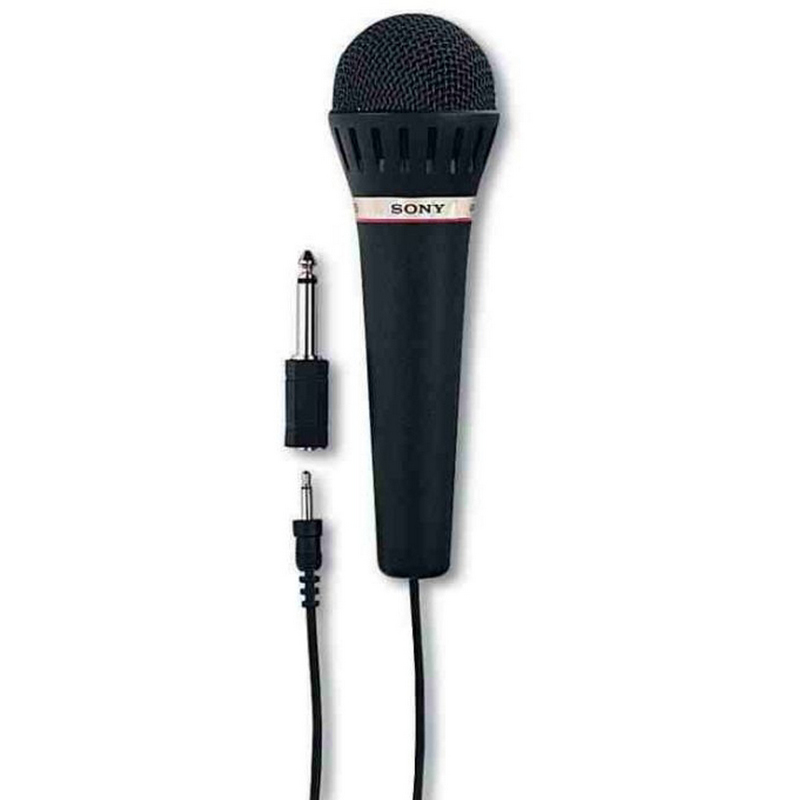 Buy SONY Microphone F-V120 at Best price | Power Buy