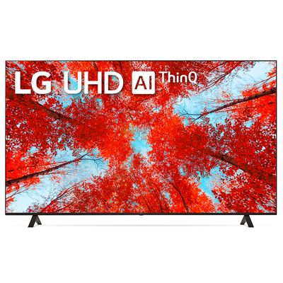 LG ทีวี 43UQ9000 UHD LED (43", 4K, Smart, ปี 2022) รุ่น 43UQ9000PSD.ATM ...
