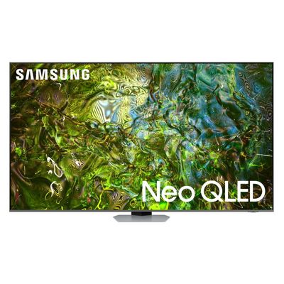 SAMSUNG ทีวี 98QN90D สมาร์ททีวี 98 นิ้ว 4K UHD Neo QLED รุ่น ...