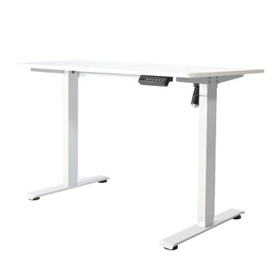 Buy ERGOTREND Sit 2 Stand Ergonomic Desk (White) Norm at Best price ...