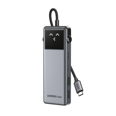 UGREEN อะแดปเตอร์ สาย HDMI พาวเวอร์แบงค์ และอื่นๆ คุณภาพสูง | Power Buy