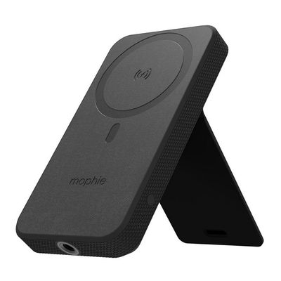 Buy MOPHIE UNV Battery Snap+ Powerstation Stand (10000mAh, Black ...