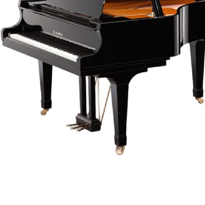 KAWAI GX Series Grand Piano (สี Ebony Polish) รุ่น GX-2 M/PEP ราคาพิเศษ ...