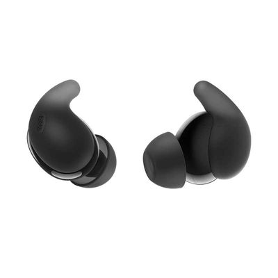 Buy SONY LinkBuds Fit In-ear Wireless Bluetooth Headphone (Black) WF ...