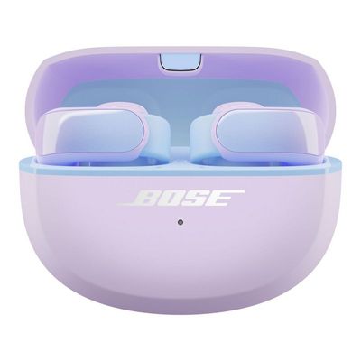 BOSE Ultra Open Earbuds หูฟังไร้สาย บลูทูธ (สี Chilled Lilac) ราคาพิเศษ ...