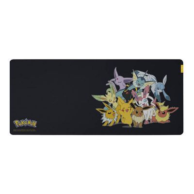 Buy RAZER Pokemon Edition Gaming Mouse Pad (Size M) GIGANTUS V2 SOFT at ...