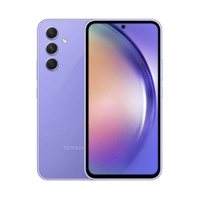Buy SAMSUNG Galaxy A54 5G (RAM 8GB, 128GB, Violet) at Best price ...