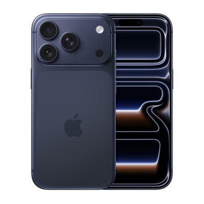 APPLE iPhone 17 Pro (256GB, Deep Blue) ราคาพิเศษ | Power Buy