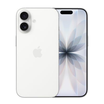 APPLE iPhone 17 (256GB, White) ราคาพิเศษ | Power Buy