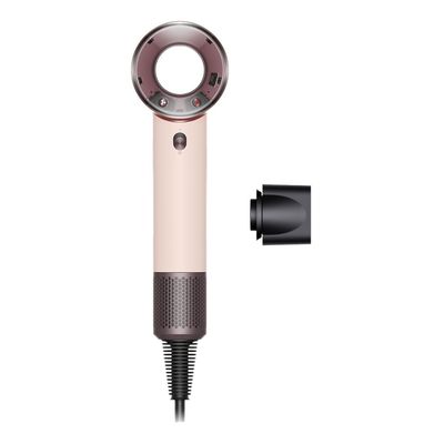 DYSON Supersonic Travel ไดร์เป่าผม (1220 วัตต์, สี Ceramic Pink/Rose ...