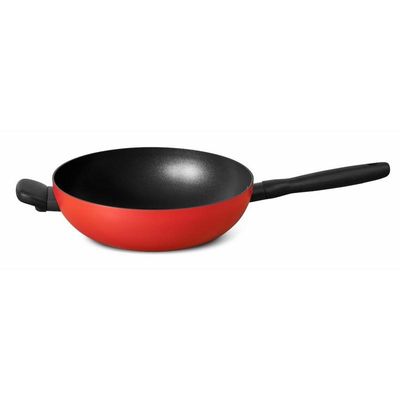 Buy MEYER Pan (30 CM) 14205-TE12 at Best price | Power Buy