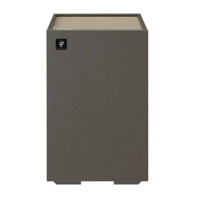 SHARP Purefit Mini เครื่องฟอกอากาศ (30 ตร.ม., สีกาแฟ) รุ่น FP-S40B-T ...
