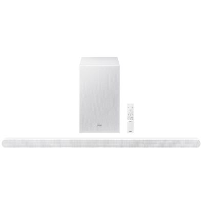 SAMSUNG Ultra Slim ซาวด์บาร์ (3.1 CH) รุ่น HW-S701D/XT มูลค่า 13990 บาท ...
