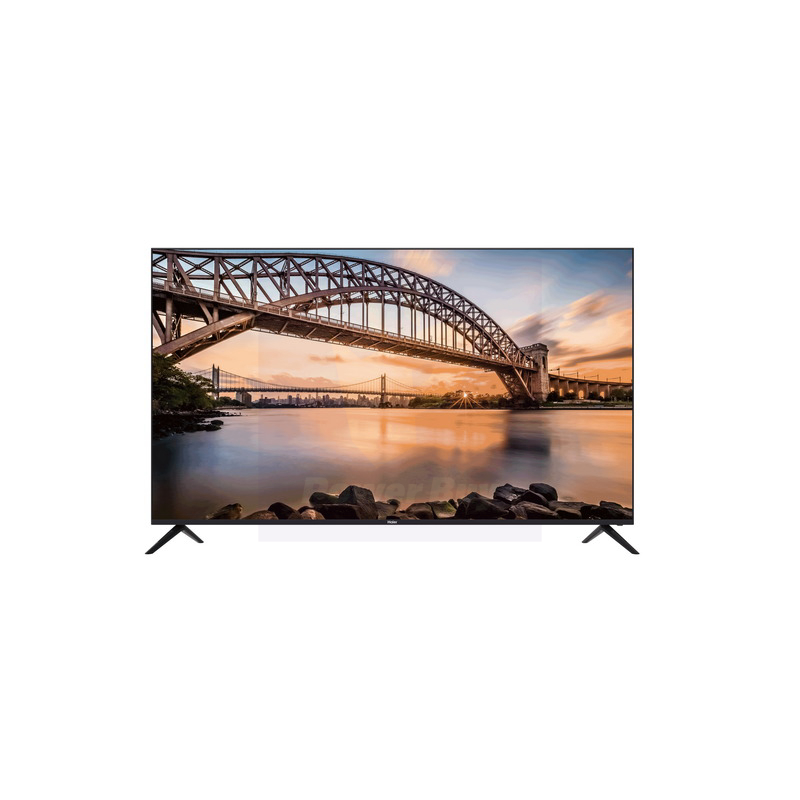Buy HAIER TV HD LED (32", Smart) H32K6G at Best price | Power Buy