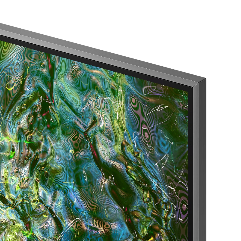 SAMSUNG ทีวี 98QN90D สมาร์ททีวี 98 นิ้ว 4K UHD Neo QLED รุ่น ...