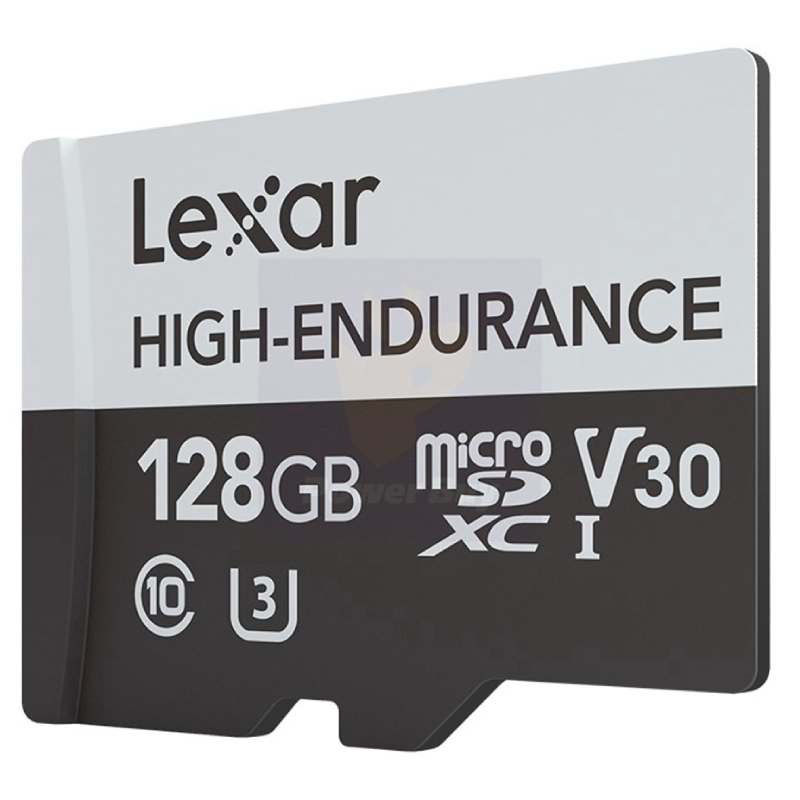 Buy LEXAR Micro SDXC 128 GB LMSHGED128G at Best price | Power Buy