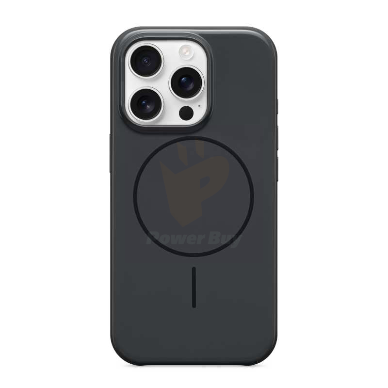 Buy APPLE Beats iPhone 16 Pro Case with MagSafe (Midnight Black) at ...