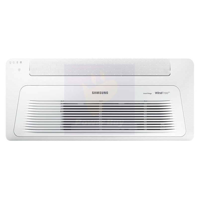 Buy SAMSUNG 1 Way Cassette Air Conditioner CAC AI Copper R32 WindFree ...