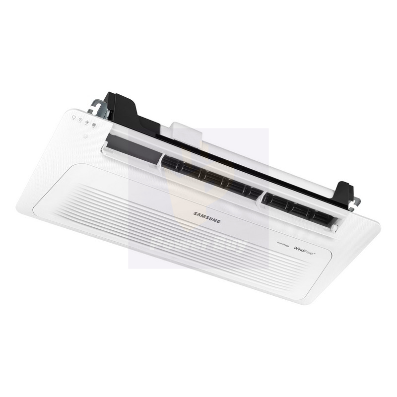 Buy SAMSUNG 1 Way Cassette Air Conditioner CAC AI Copper R32 WindFree ...
