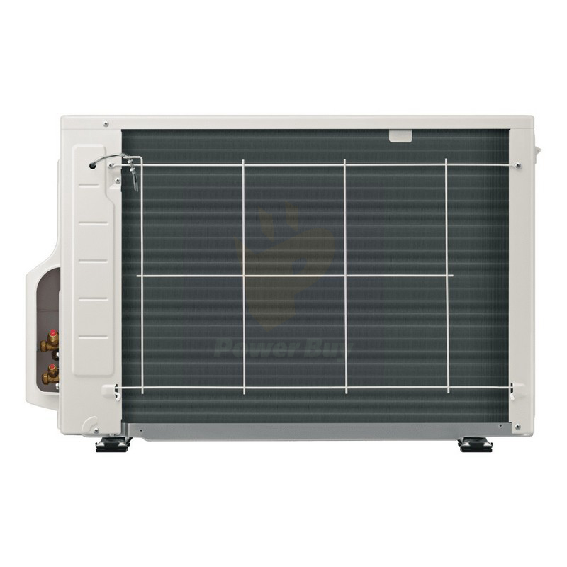SAMSUNG แอร์ 1 ทิศทาง CAC AI Copper R32 WindFree 11300 BTU Inverter ...