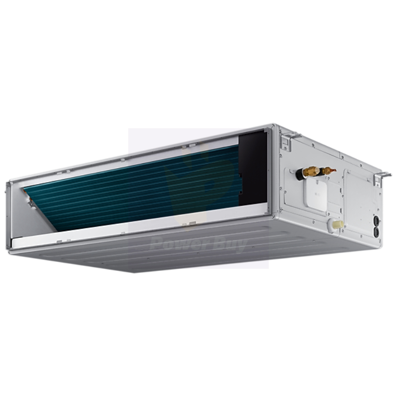 Buy SAMSUNG Concealed Air Conditioner CAC AI Copper R32 Duct 36200 BTU ...