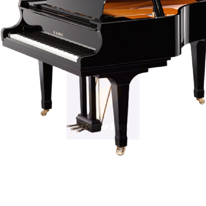 Buy KAWAI GX Series Grand Piano (Ebony Polish) GX-2 M/PEP at Best price ...