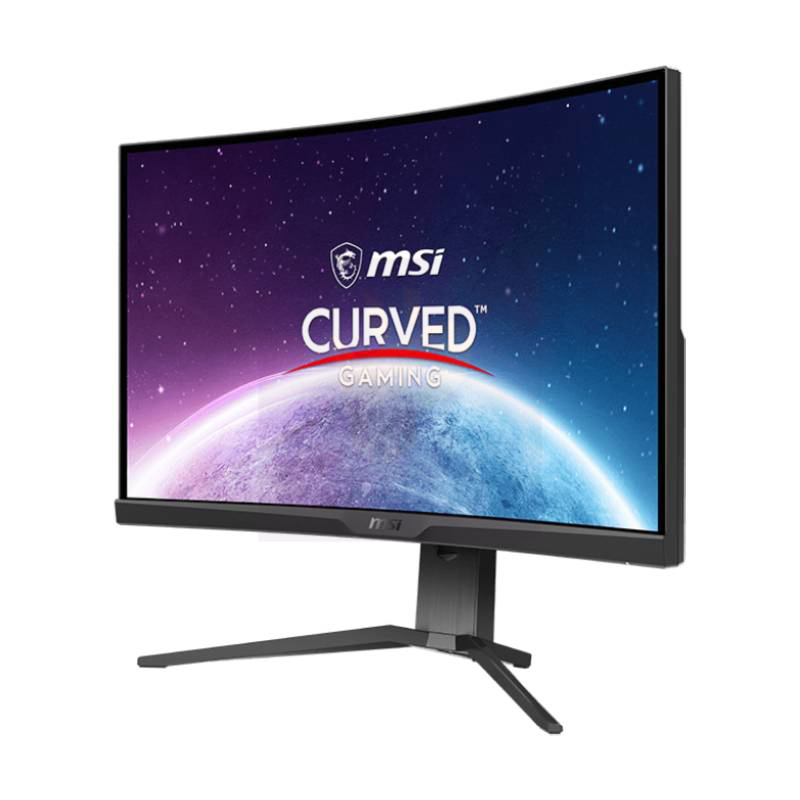 Buy MSI Monitor 27 Inch Curved MAG 275CQRF-QD at Best price | Power Buy