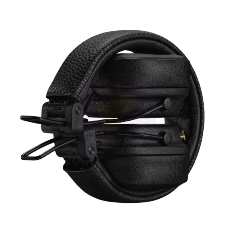 Buy MARSHALL Major V Over-ear Wireless Bluetooth Headphone (Black) at ...