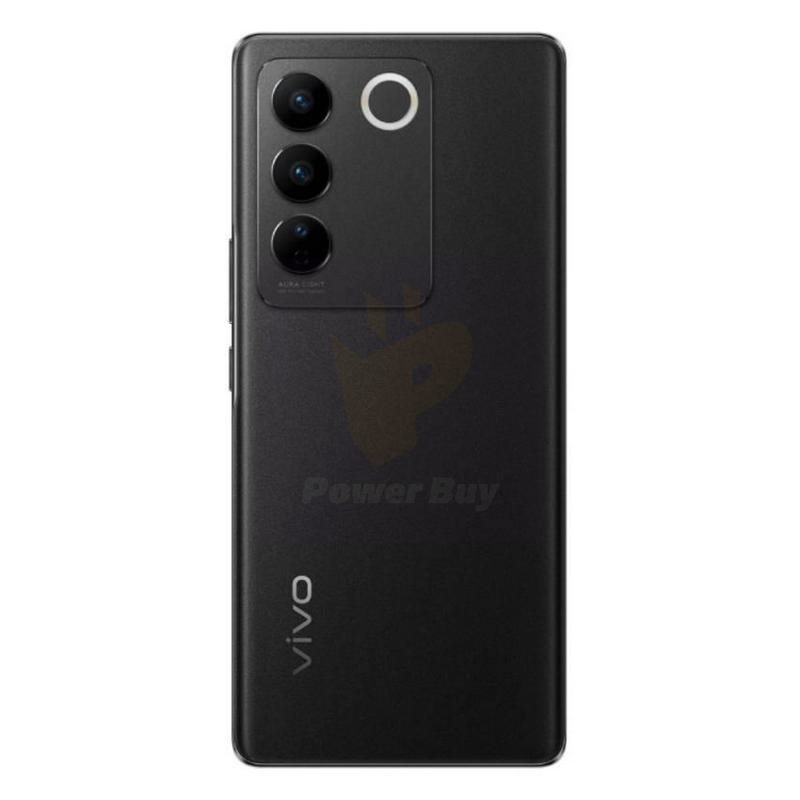 VIVO V27 5G (RAM 8GB, 256GB, Noble Black) ราคาพิเศษ | Power Buy