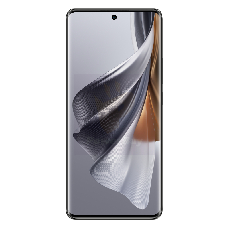 OPPO Reno10 Pro 5G (RAM 12GB, 256GB, Silver Grey) ราคาพิเศษ | Power Buy