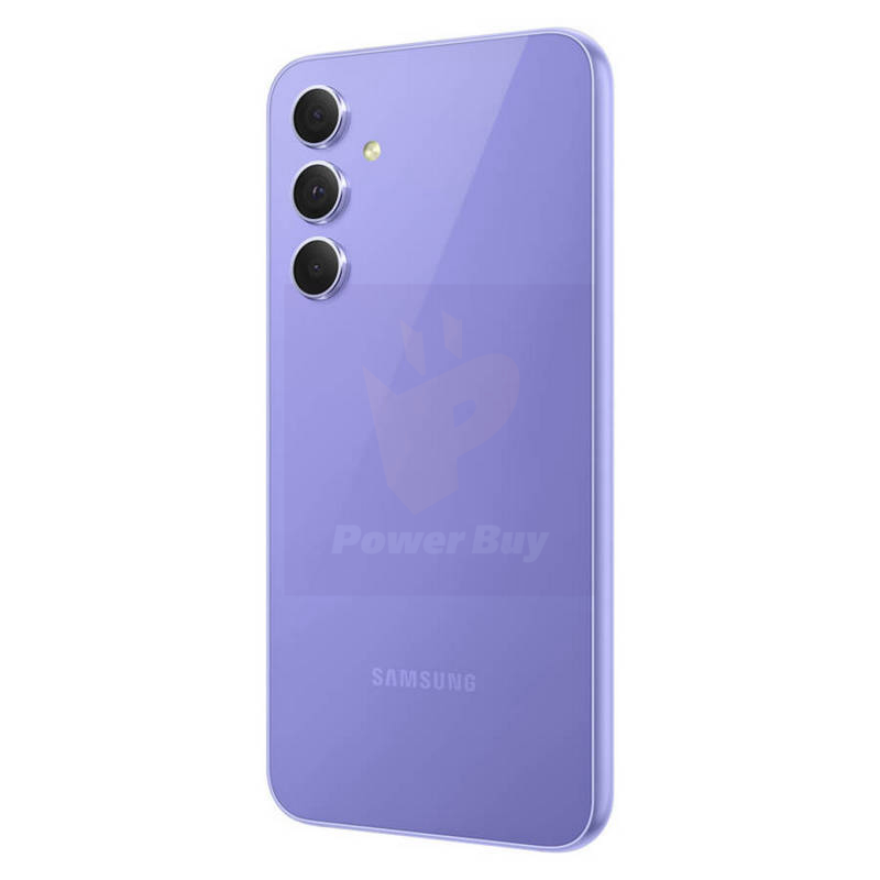 Buy SAMSUNG Galaxy A54 5G (RAM 8GB, 128GB, Violet) at Best price ...