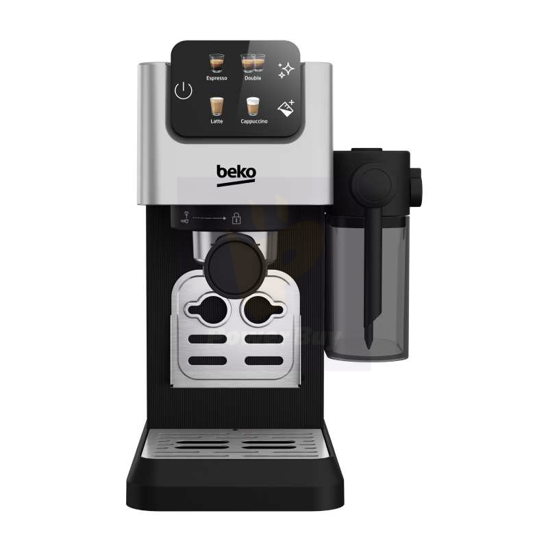 Buy BEKO Coffee Maker (1628W, 1.1L) CEP 5304 X at Best price | Power Buy