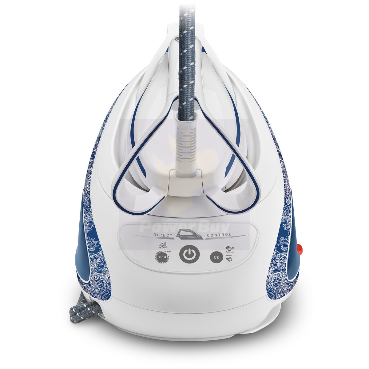 Buy TEFAL Pro Express Ultimate Steam Generator Iron (2830 W, 1.9L ...