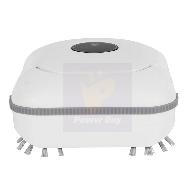 Buy AUTOBOT Robotic Bathroom Cleaner (White) SCRUBBOT at Best price ...