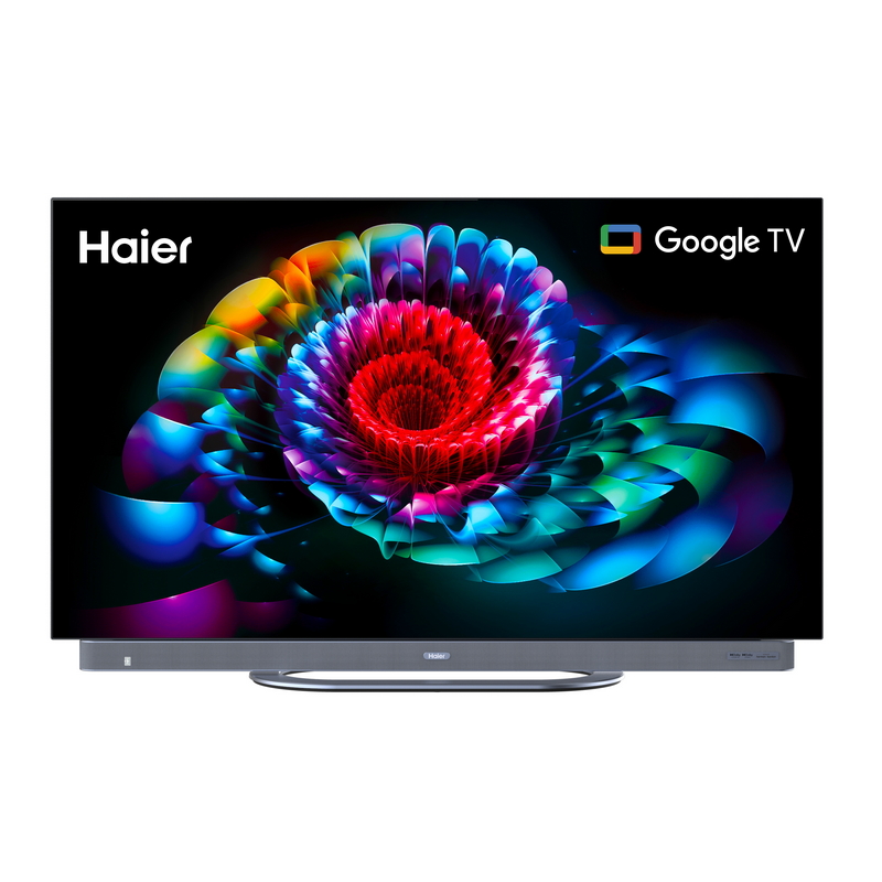 Buy HAIER TV C900UX Series Google TV 65 Inch 4K UHD OLED H65C900UX 2024 ...