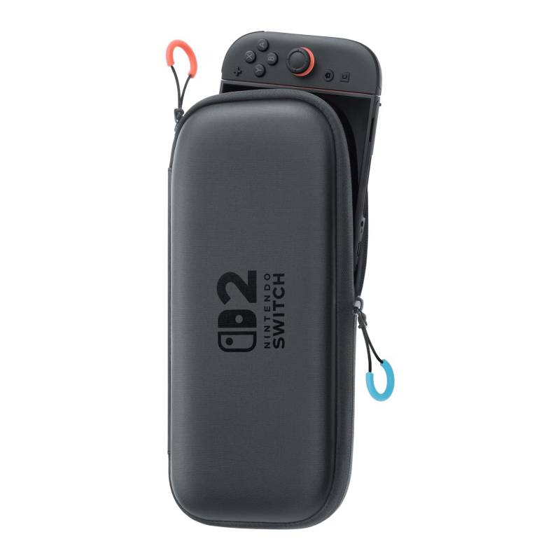 Buy NINTENDO Carrying Case & Screen Protector For Nintendo Switch 2 ...