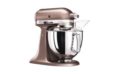 KITCHENAID เครื่องผสมอาหาร (300 วัตต์, 4.83 ลิตร, สีน้ำตาล) รุ่น ...