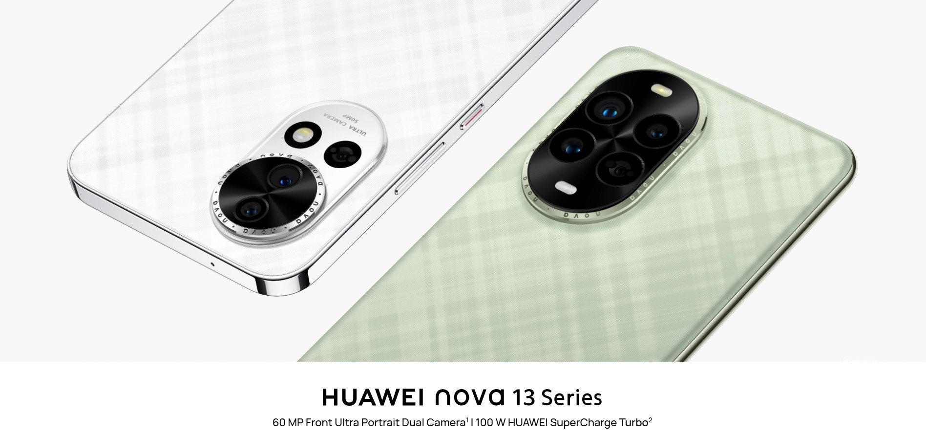 HUAWEI Nova 13 Pro (RAM 12GB, 512GB, Black) - Central.co.th