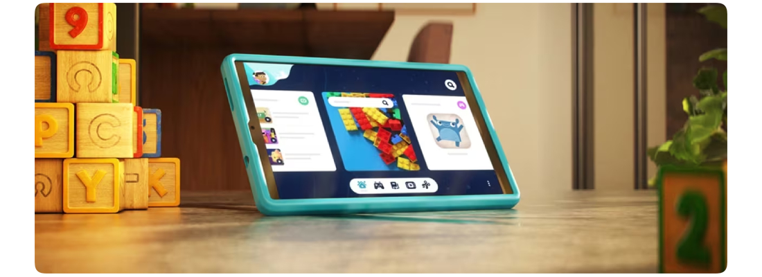 LENOVO Tab M8 Gen 4 (8", RAM 3GB, 32GB, Arctic Grey) TB301XU ราคาพิเศษ ...