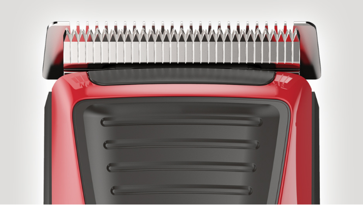 Buy REMINGTON Hair Clipper HC5100 at Best price | Power Buy