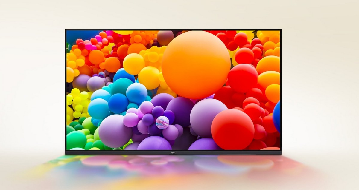 Buy LG TV UT7350 Smart TV 65 Inch 4K UHD LED 65UT7350PSB.ATMQ 2024 at ...