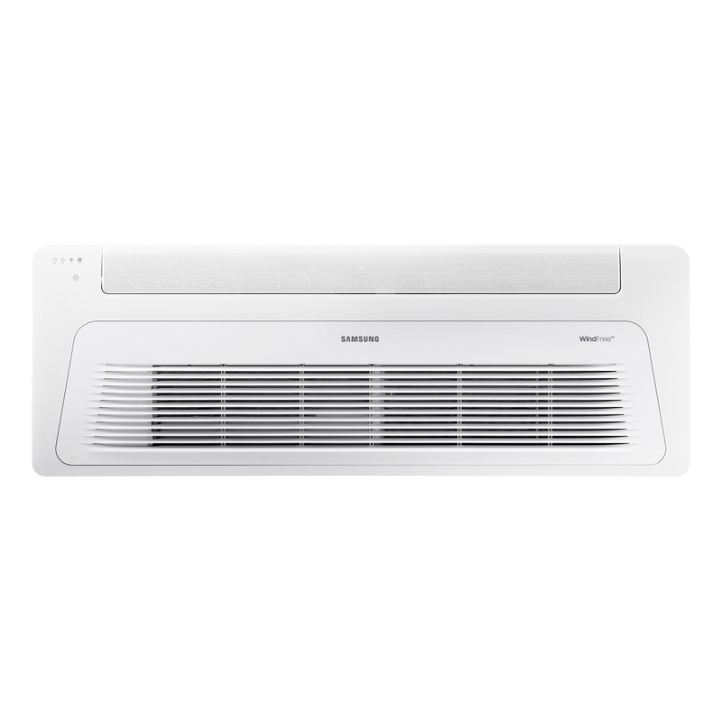 Buy SAMSUNG Air Conditioner WindFree 1 Way Cassette 21000 BTU Inverter ...
