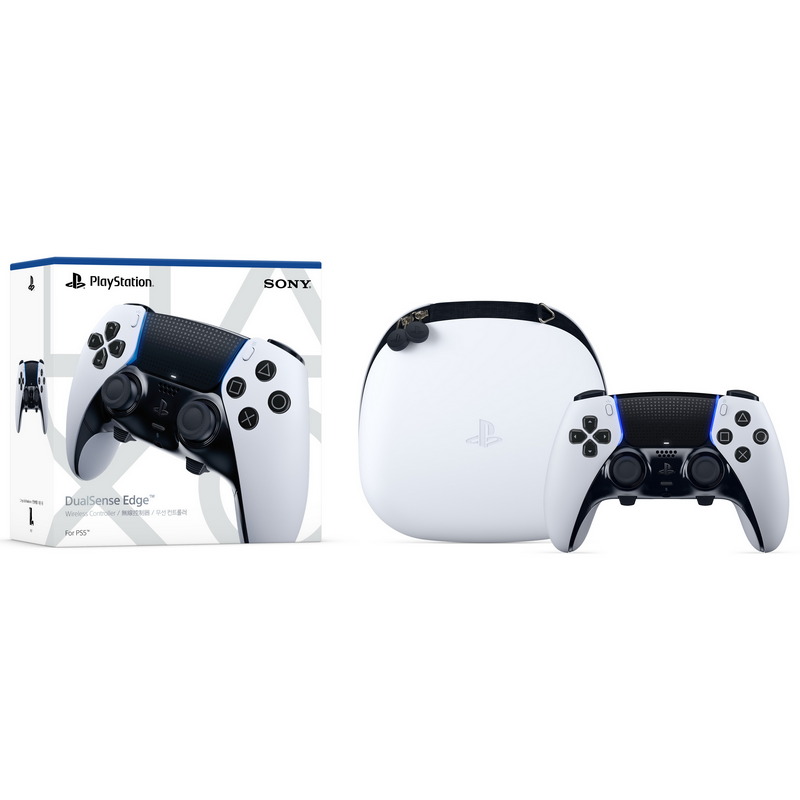 Buy SONY DualSense Edge Wireless Controller CFI-ZCP1 G at Best price ...