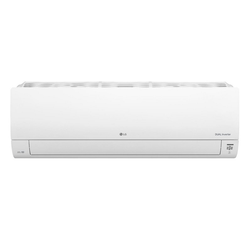 Buy LG Air Conditioner Dual Inverter 9212 BTU INR10EN.JU1 at Best price ...